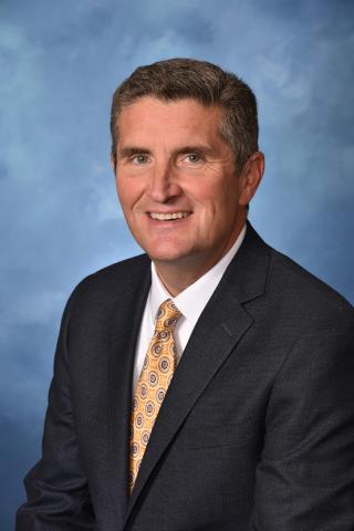 Patrick Gavin, President and CEO, Hunterdon Health to Be Honored at an Evening for SAFE in ...